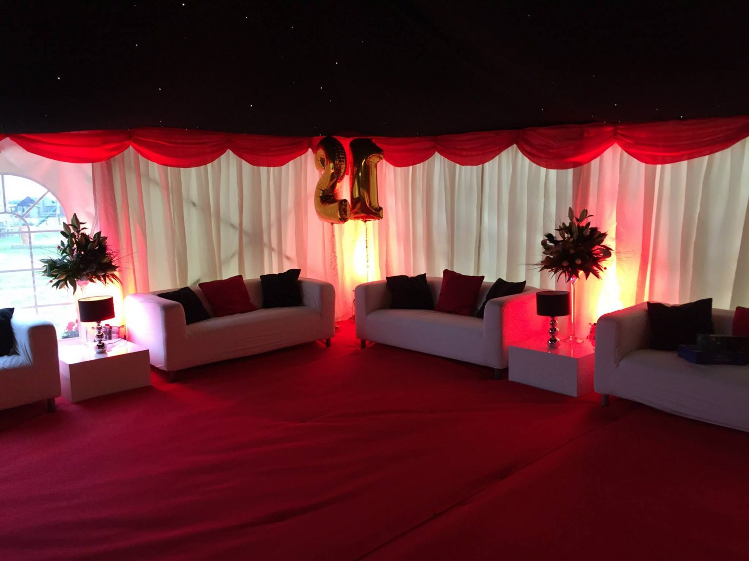 Frame Marquees – Mind-blowing Sturdy Frame Marquees With Professional ...