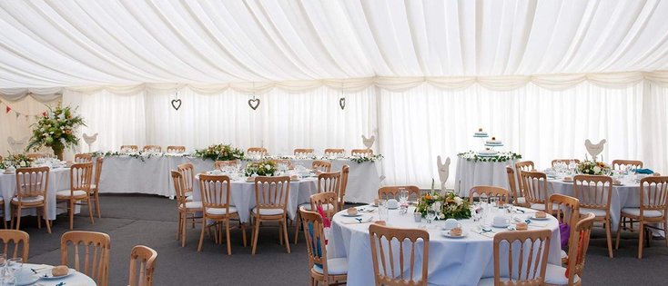 Frame Marquees – Mind-blowing Sturdy Frame Marquees With Professional ...