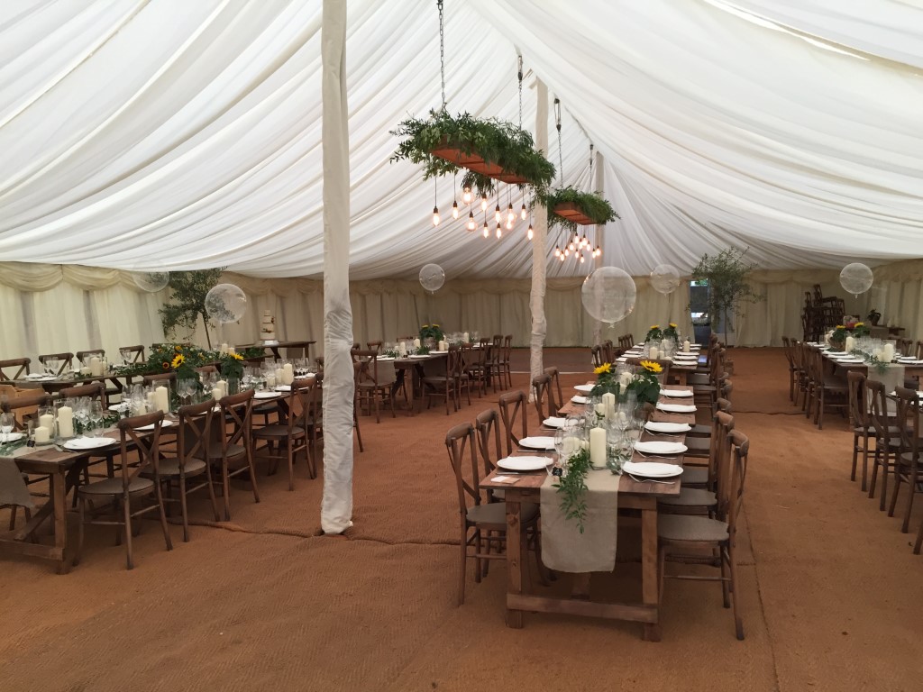Traditional Marquees | Royal Marquees | Marquee Hire Norfolk ...