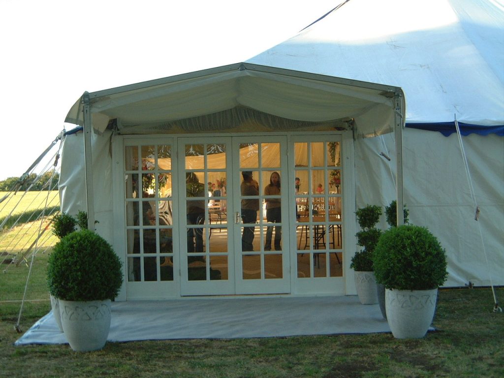 Traditional Marquees | Royal Marquees | Marquee Hire Norfolk ...