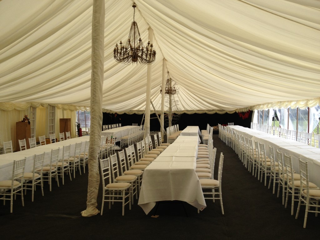 Traditional Marquees | Royal Marquees | Marquee Hire Norfolk ...