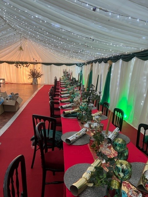 Frame Marquees – Mind-blowing Sturdy Frame Marquees With Professional ...