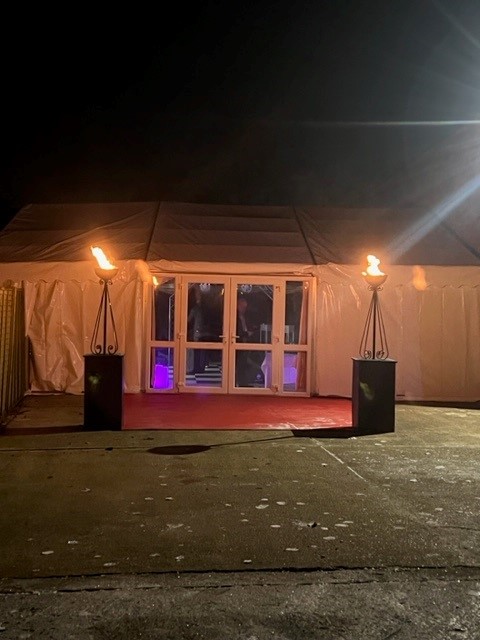 Frame Marquees – Mind-blowing Sturdy Frame Marquees With Professional ...