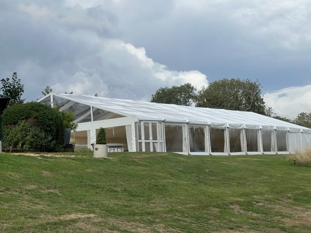 Frame Marquees - Royal Marquees |Norfolk, Cambridgeshire, Suffolk