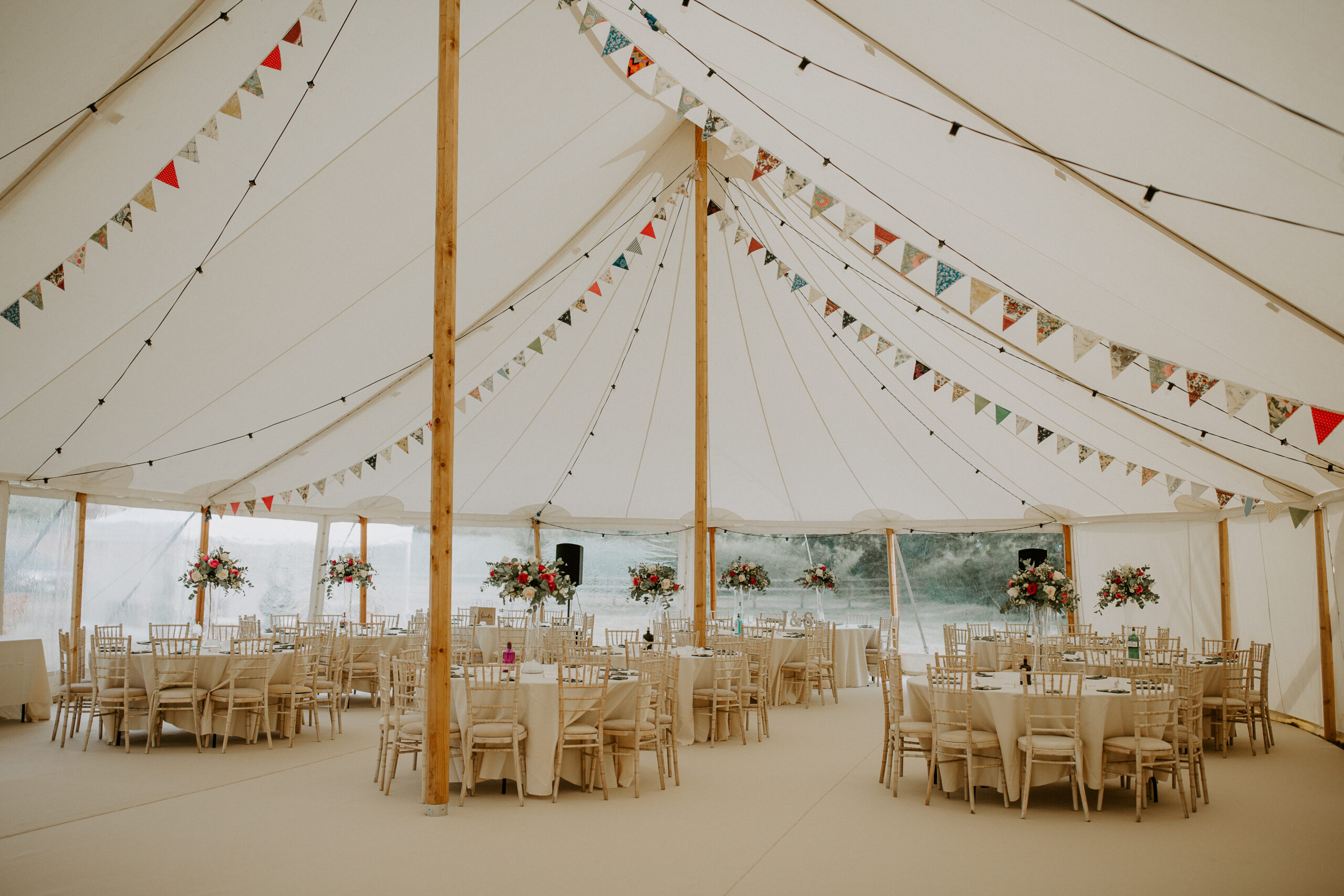 Celeste Marquees- Elevating Event Hosting to New Heights - Royal ...